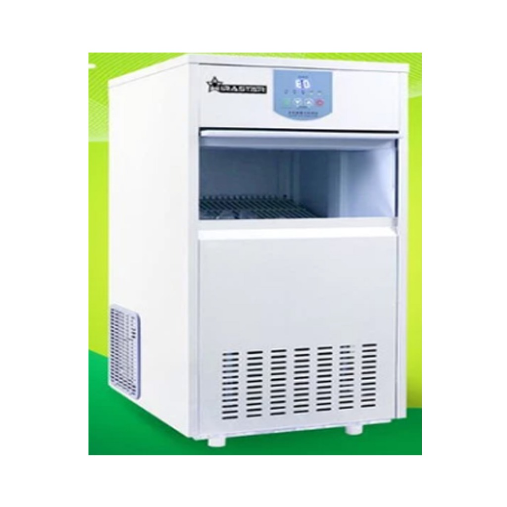 Jual Wirastar IM-80 Ice Cube Bullet Maker Machine - Mesin Pembuat Es ...