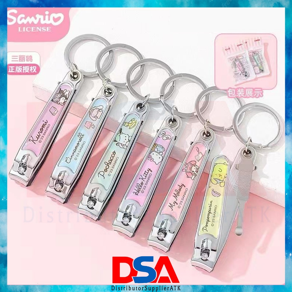 Jual GUNTING KUKU KARAKTER SANRIO CUTE LICENSE GUNTING KUKU KARAKTER ... Jual GUNTING KUKU KARAKTER SANRIO CUTE LICENSE GUNTING KUKU KARAKTER ...