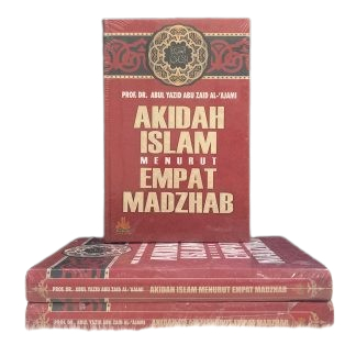 Jual Akidah Islam Menurut Empat Madzhab Hard Cover | Shopee Indonesia