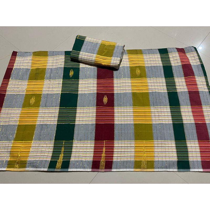 Jual SARUNG SUTRA SENGKANG BUGIS | Shopee Indonesia