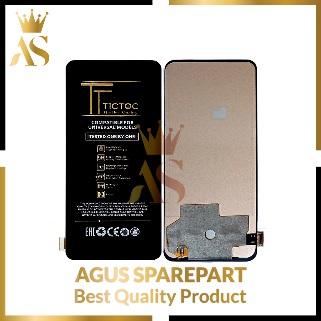 Jual LCD TOUCHSCREEN SAMSUNG A80 / A805 | Shopee Indonesia