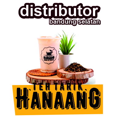 Jual Hanaang Teh Tarik Hanaang 310ml | Shopee Indonesia