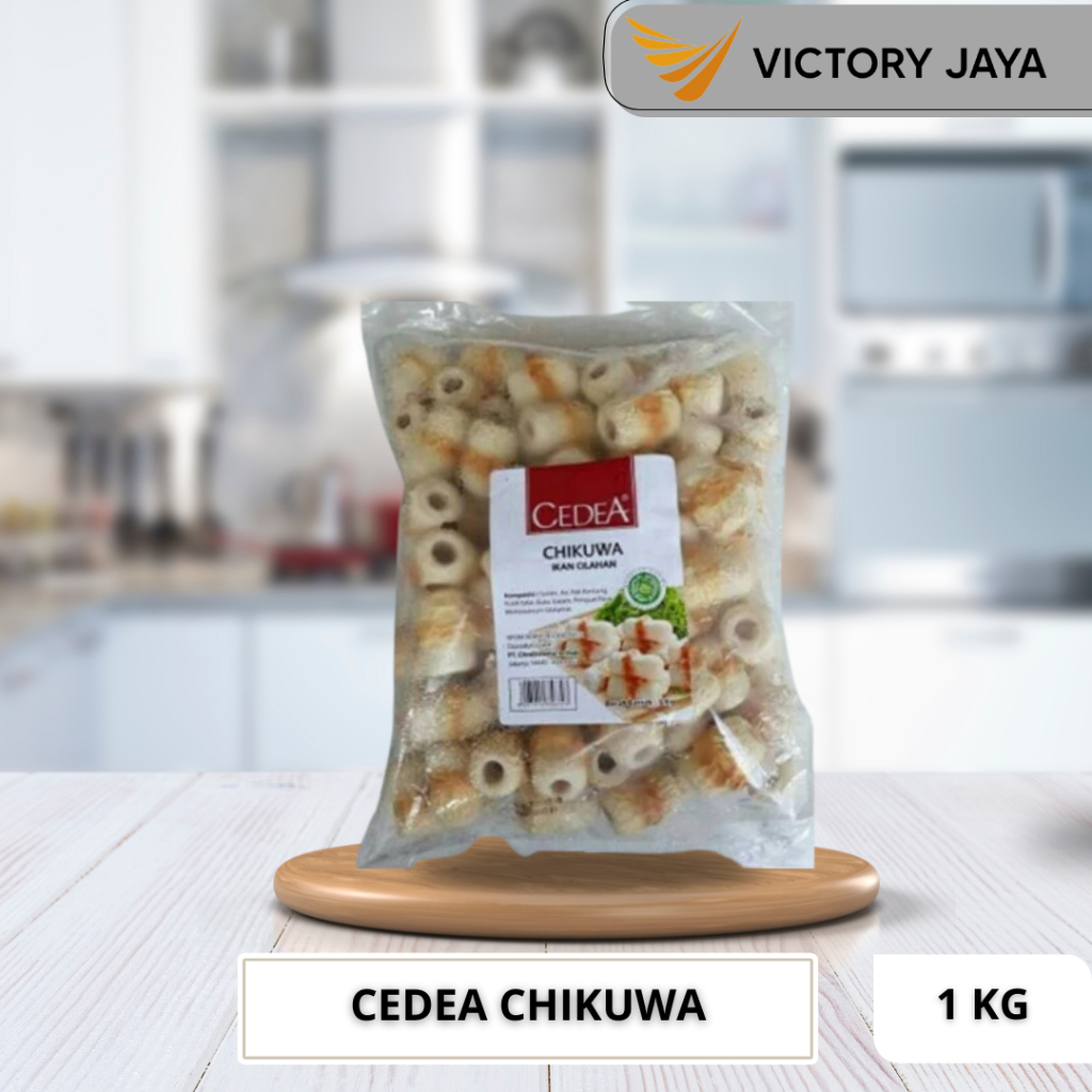 Jual CEDEA CHIKUWA MINI 1 KG | Shopee Indonesia