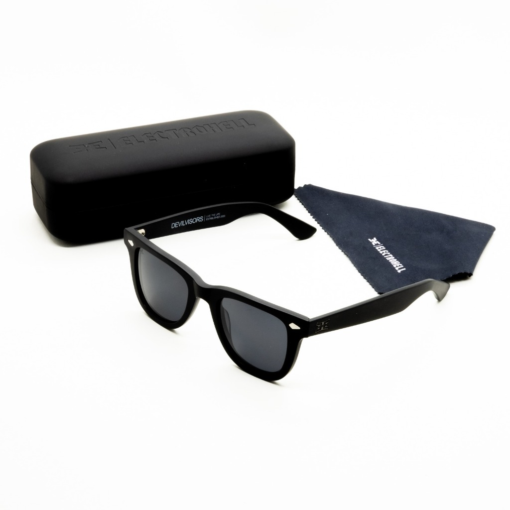 Jual ELECTROHELL | KACAMATA | ASGA DEVILVISORS BMT | Shopee Indonesia