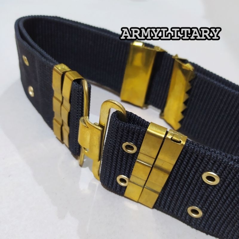 Jual KOPEL PDL RIM HITAM KUNINGAN MURNI | Shopee Indonesia