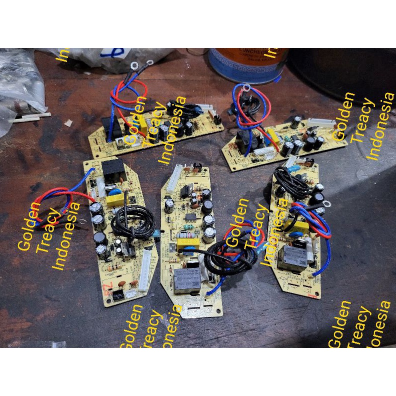 Jual LIMITLESS modul pcb magiccom magic com philips sharp yongma kris ...