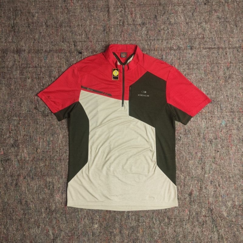 Jual Baselayer Kaos Mendaki Gunung EIDER [NYB105] Olahraga Outdoor | Shopee Indonesia