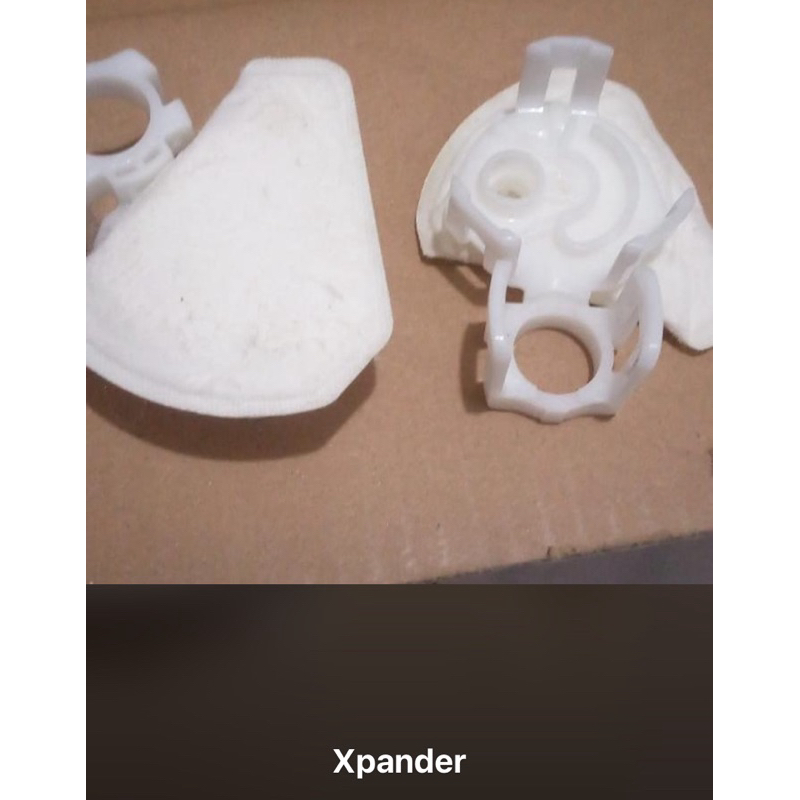 Jual Saringan filter fuel pump mitsubishi xpander new livina L12 ...