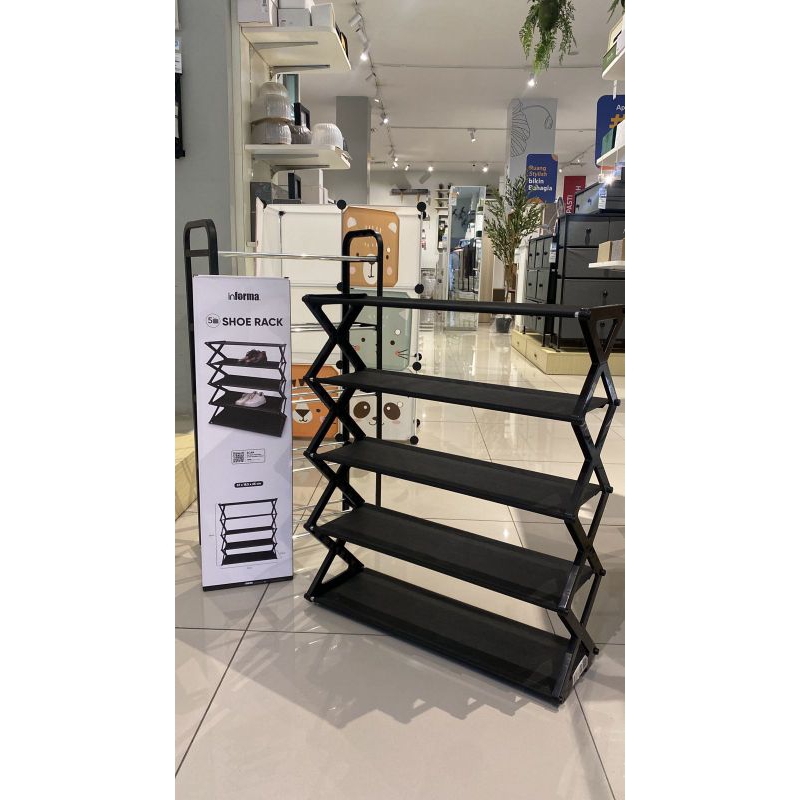 Jual Rak sepatu informa | Shopee Indonesia