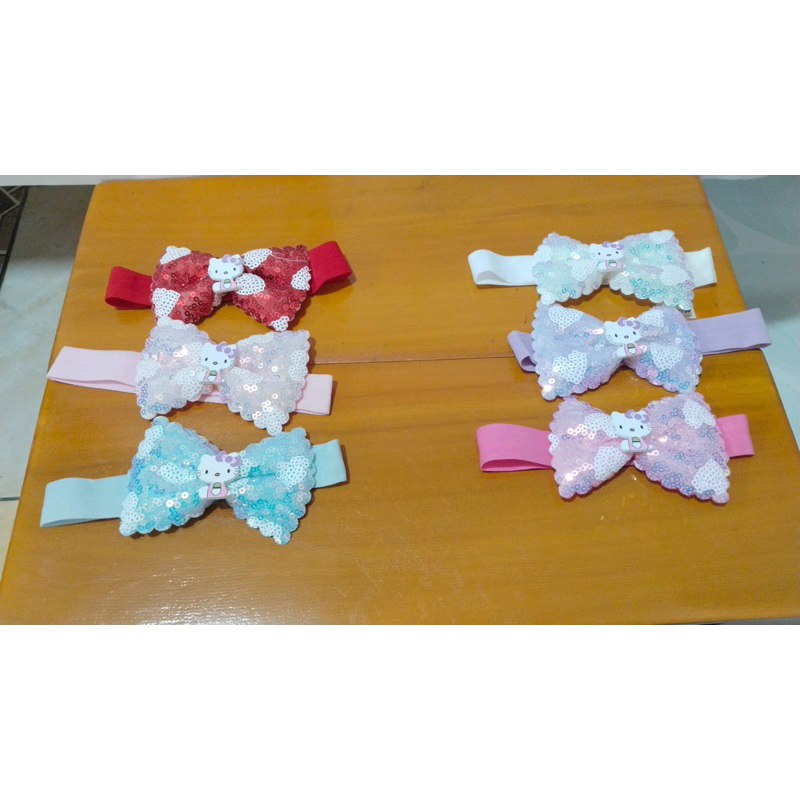 Jual BANDANA BAYI,BANDO BALITA,AKSESORIS RAMBUT | Shopee Indonesia