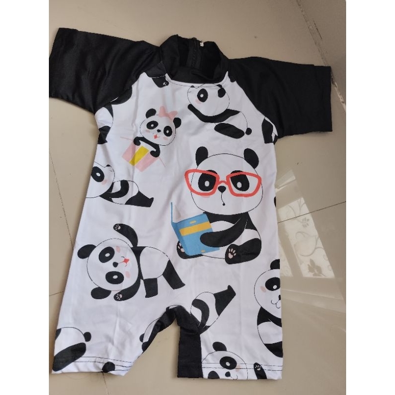 Jual Baju Renang Anak lucu | Shopee Indonesia