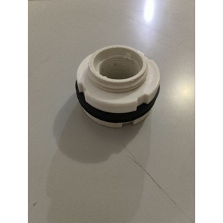 Jual Fitting Napel Drat Bulat TOREN TANDON TANGKI Air Mur Sock ukuran ...