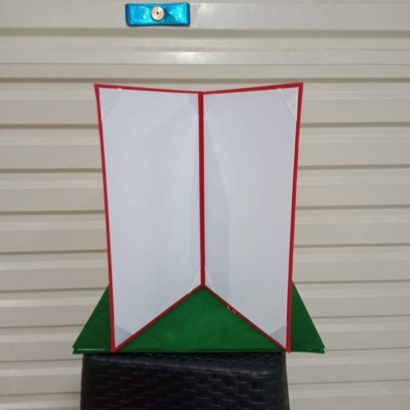 Jual Map bludru map upacara Map bludru upacara bendera map bordir ...