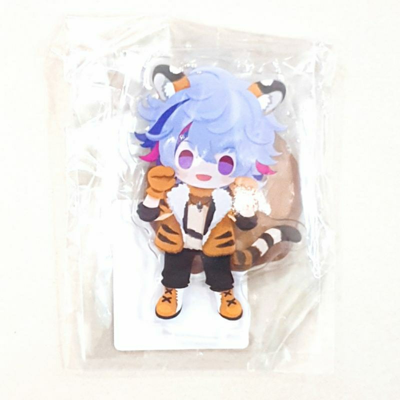 Jual Vtuber Nijisanji DMM Acrylic Standee - Fuwa Minato | Shopee Indonesia