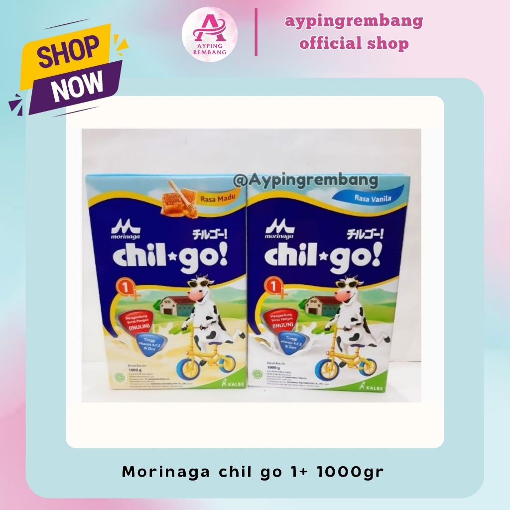 Jual Chil go / Chilgo 1+ 950g, Beli 1 Pcs Sudah Harga Grosir, Tutup ...