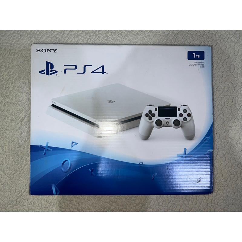 Jual Playstation PS 4 Slim 1 GB | Shopee Indonesia