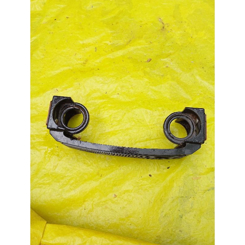Jual kumis shock depan suzuki trs trs katana original | Shopee Indonesia