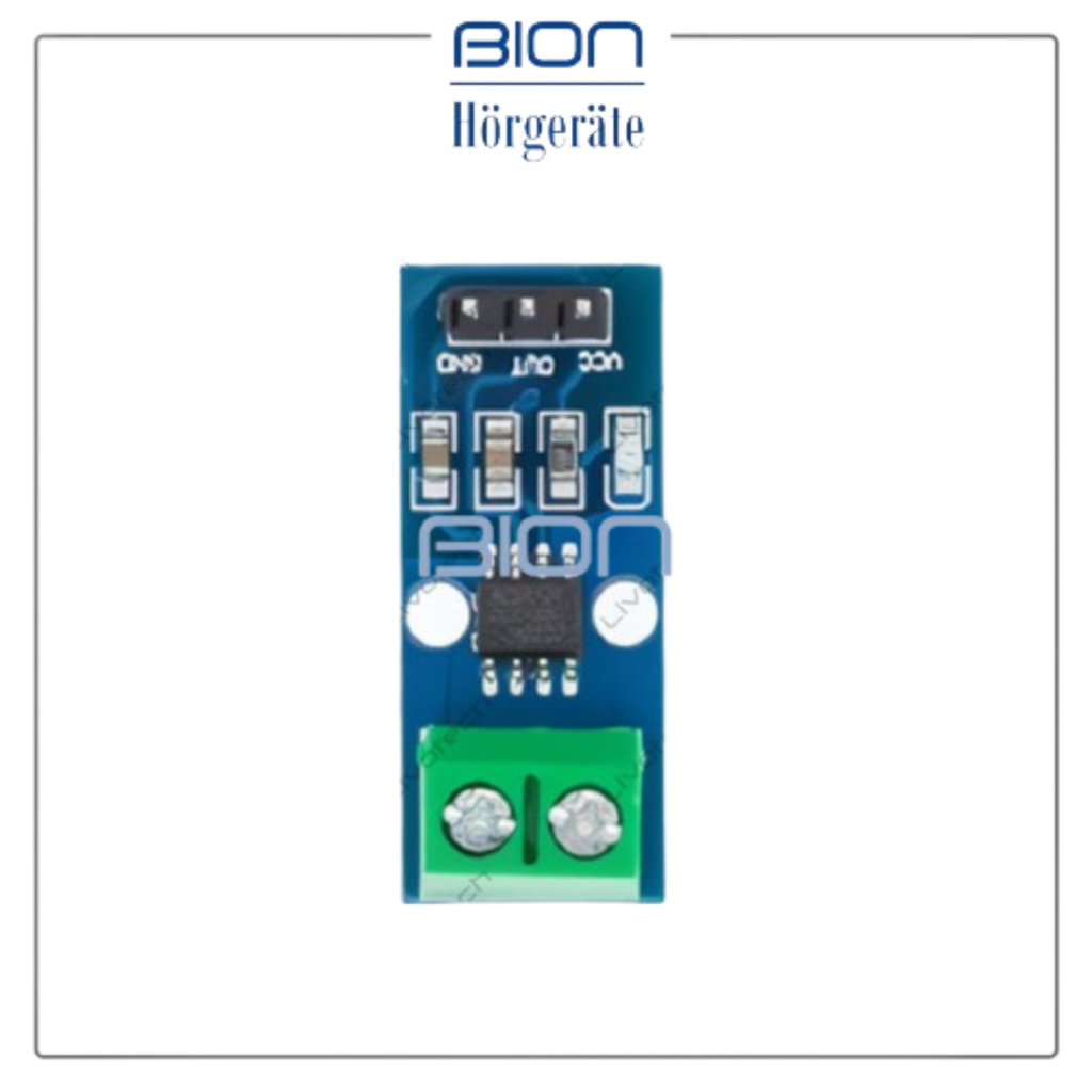 Jual ACS712 30A Modul Sensor Arus AC-DC Module Current Range Hall ACS ...