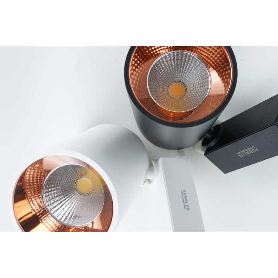 Jual Lampu Sorot Track Spot Light Rail Rell Tracklight Spotlight 18w ...
