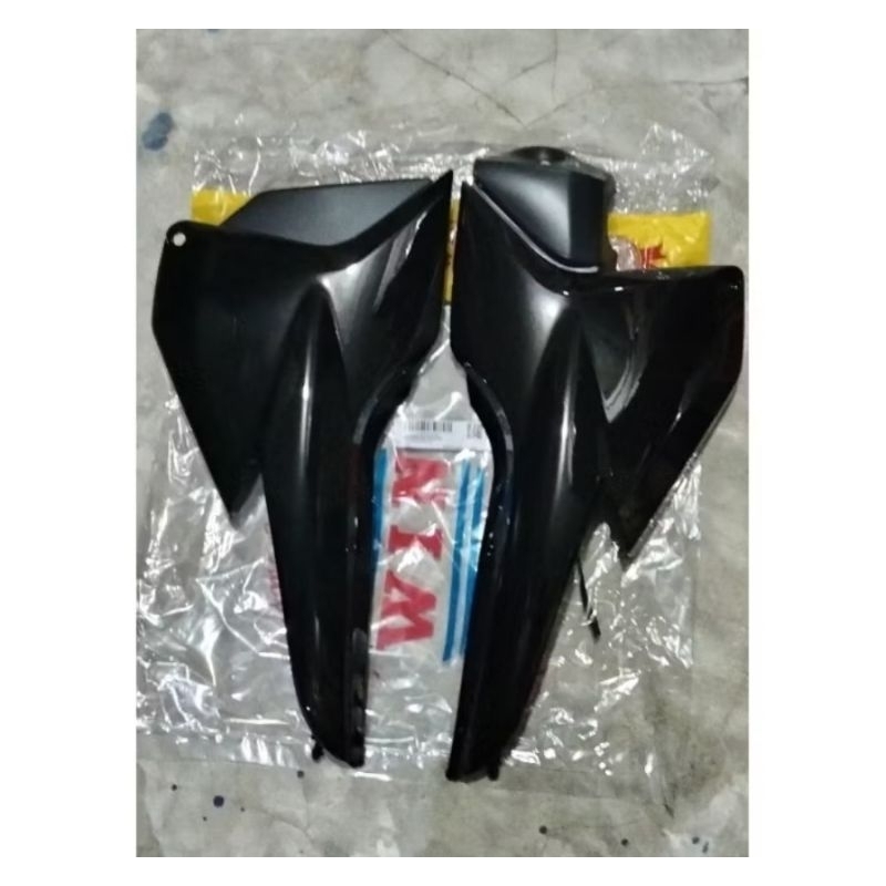 Jual tutup aki box samping mega pro new 2006 primus merk win | Shopee ...