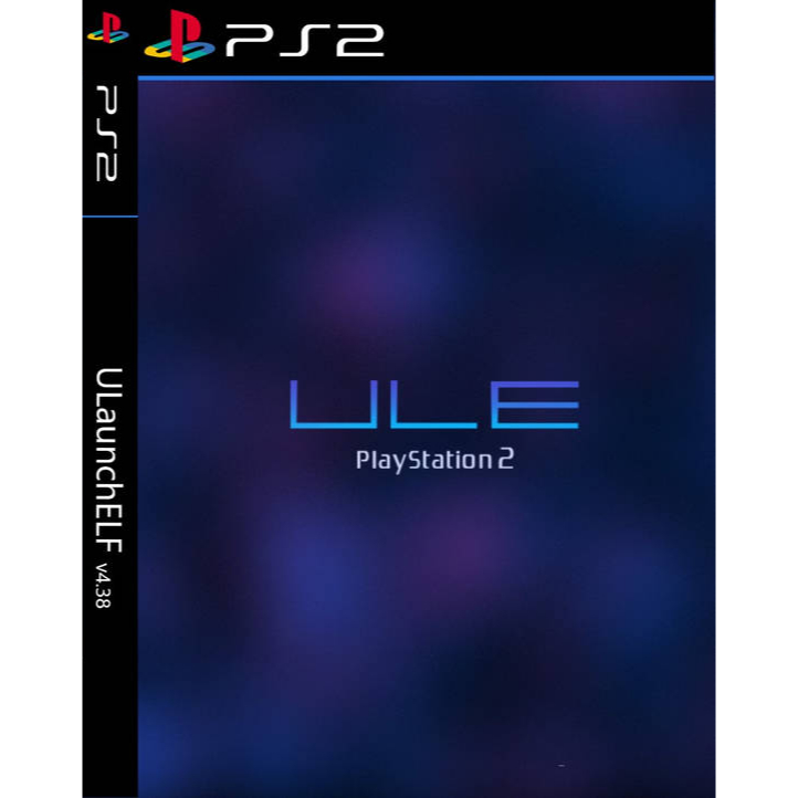 Jual KASET DVD ULAUNCHELF ULE PS2 OPTIK | Shopee Indonesia