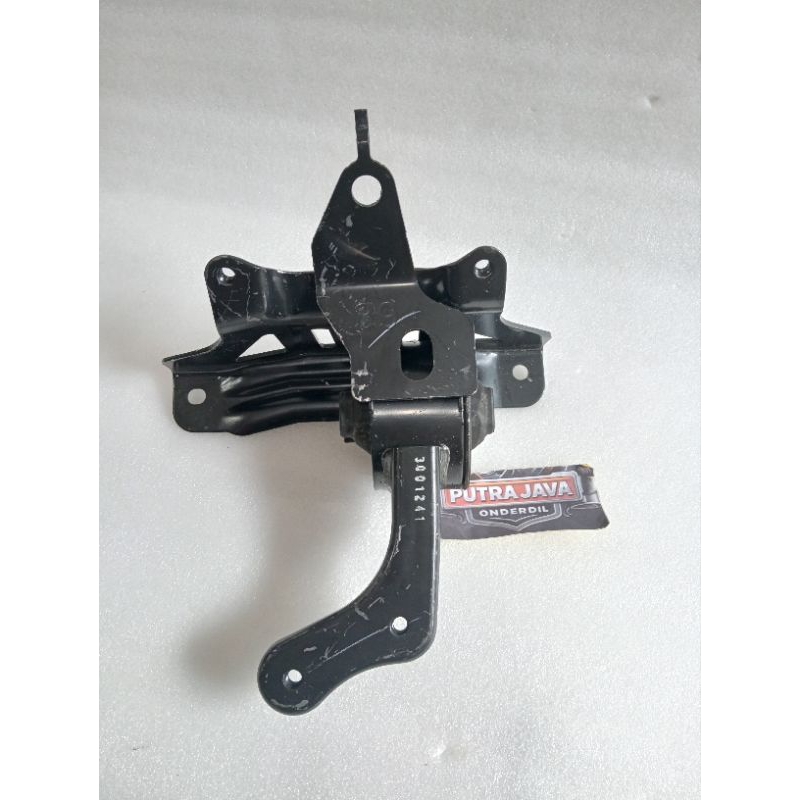 Jual Engine mounting kiri new avanza Xenia veloz matic tahun 2018 ...