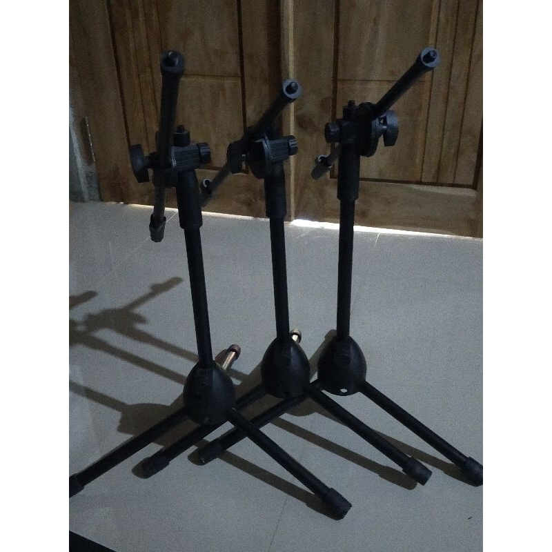 Jual stand mic | Shopee Indonesia