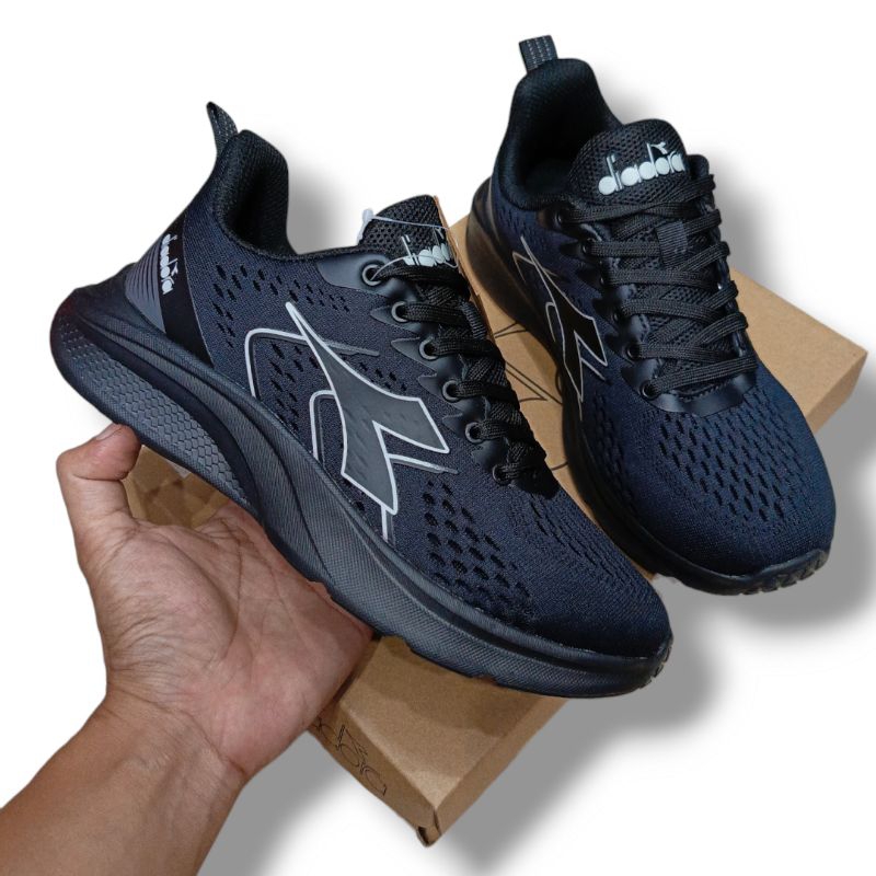Jual Diadora Hafuza original resmi MAP sepatu Sekolah, sepatu lari ...