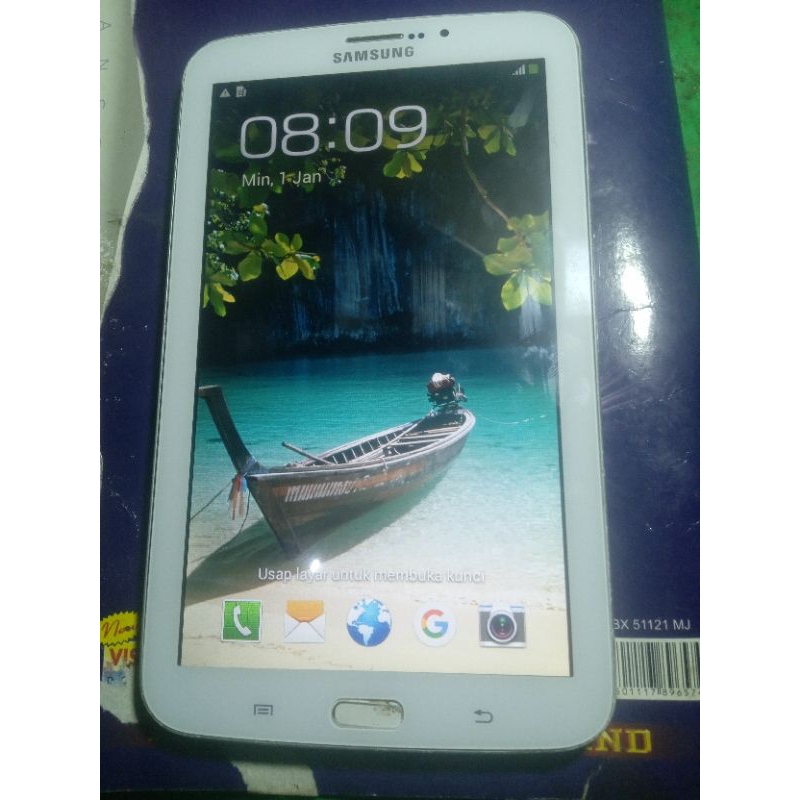Jual samsung Galaxy tab 3 tipe T211 | Shopee Indonesia