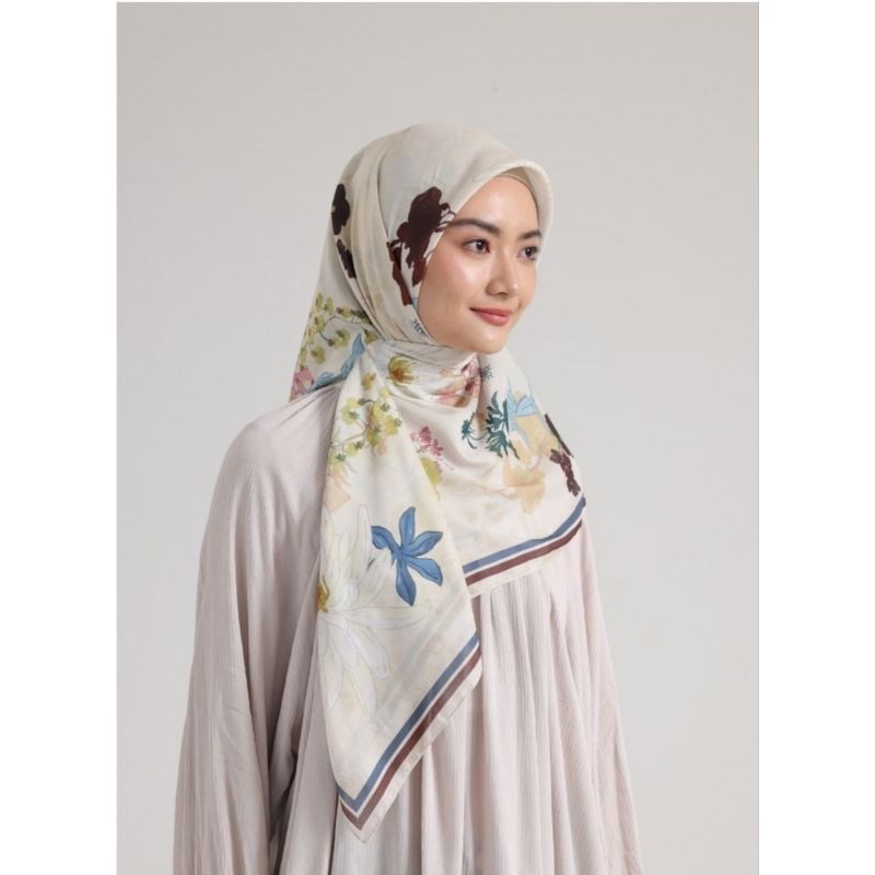 Jual ria miranda scarf - galana scarf | Shopee Indonesia