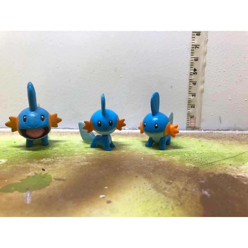 Jual Pokemon Mudkip | Shopee Indonesia