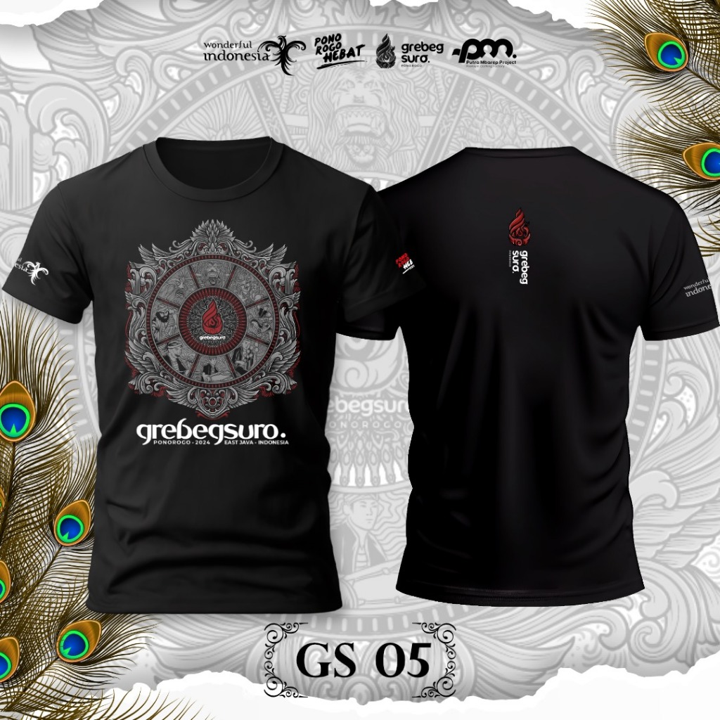 Jual KAOS GREBEG SURO PONOROGO TAHUN 2024 | KAOS GREBEG SURO | Shopee ... Jual KAOS GREBEG SURO PONOROGO TAHUN 2024 | KAOS GREBEG SURO | Shopee ...