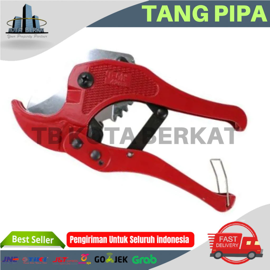 Jual TANG POTONG PIPA/ PVC PIPE CUTTER | Shopee Indonesia