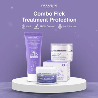 Toko Online Ozzaskin Official Store | Shopee Indonesia