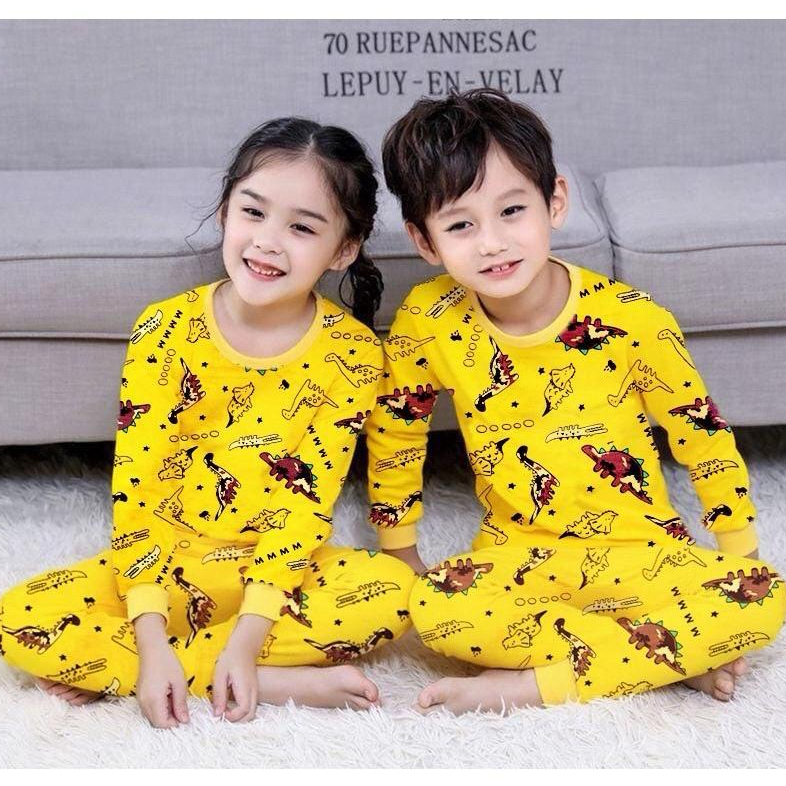 Jual dealshop BAJU TIDUR ANAK UNTUK 1-10TAHUN | Shopee Indonesia