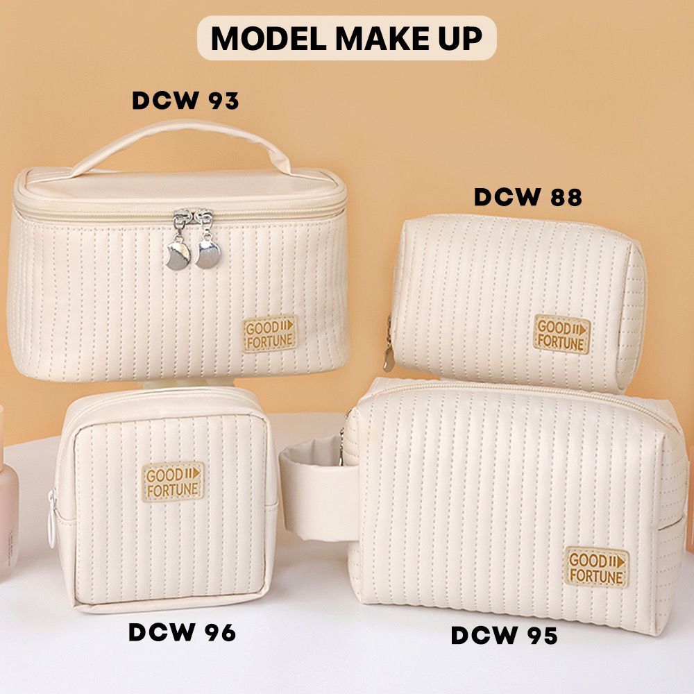 Jual OPIOBAGS TAS MAKEUP WANITA / TAS KOSMETIK WANITA / POUCH MAKEUP ...