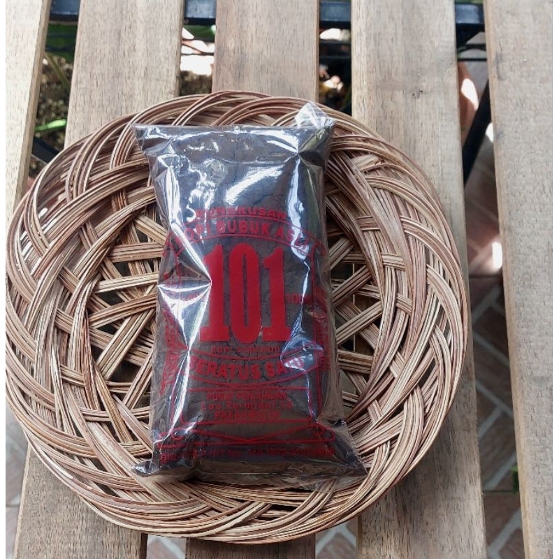 Jual Kopi Bubuk 101 | Kopi Seratus Satu | Kopi Khas Prabumulih | 200 ...