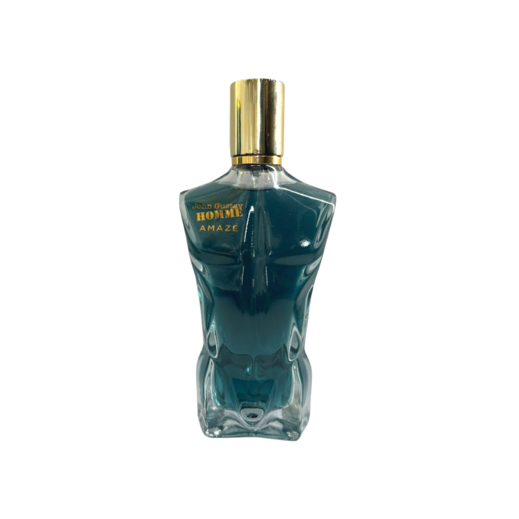 Jual Fragrance World John Gustav Homme Amaze For Men Edp - Parfum Pria ...