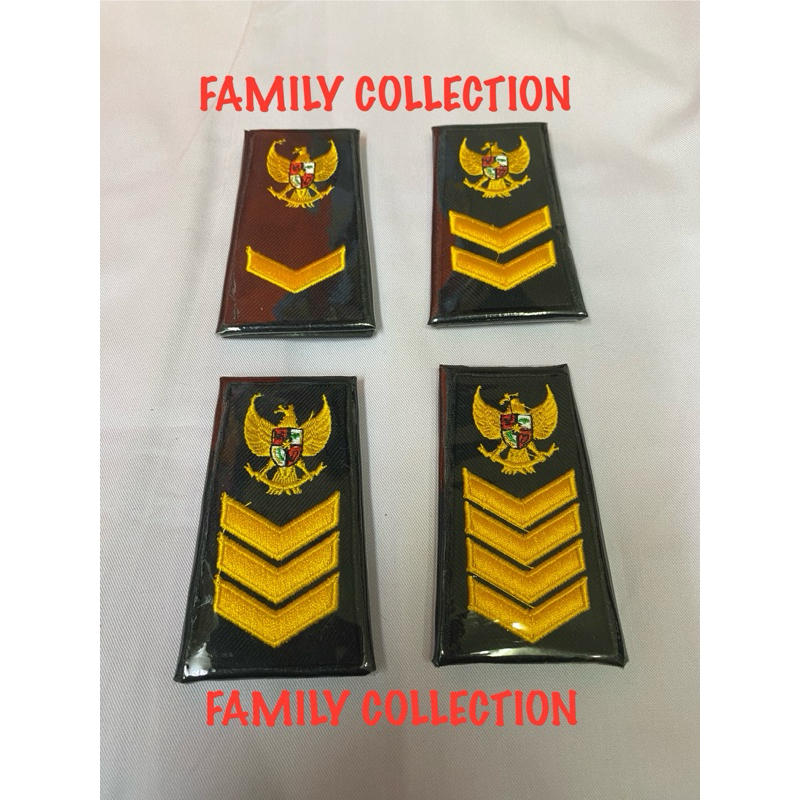 Jual PANGKAT KPLP GOlLONGAN 2 | Shopee Indonesia