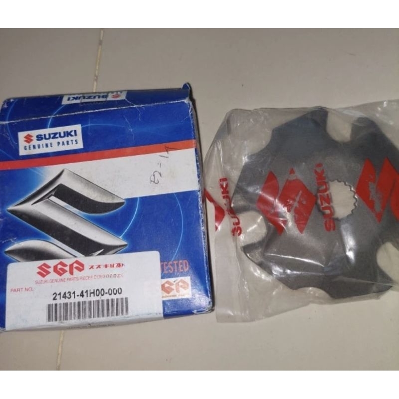 Jual TUTUP PLAT BESI RUMAH ROLLER SKYDRIVE ORIGINAL SGP PLATE MOVABLE ...