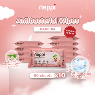 Toko Online Neppi Baby Official Shop | Shopee Indonesia