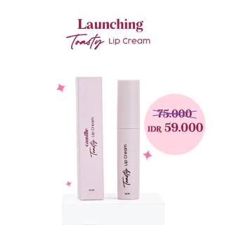 Produk Camille Beauty Official Shop | Shopee Indonesia