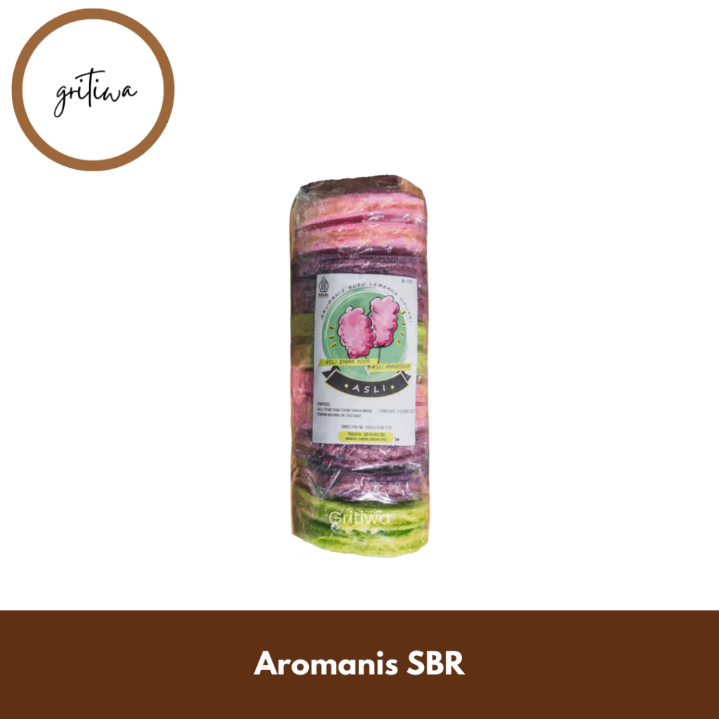 Jual GRITIWA - AROMANIS RAMBUT NENEK SBR - 1 TOROS | Shopee Indonesia