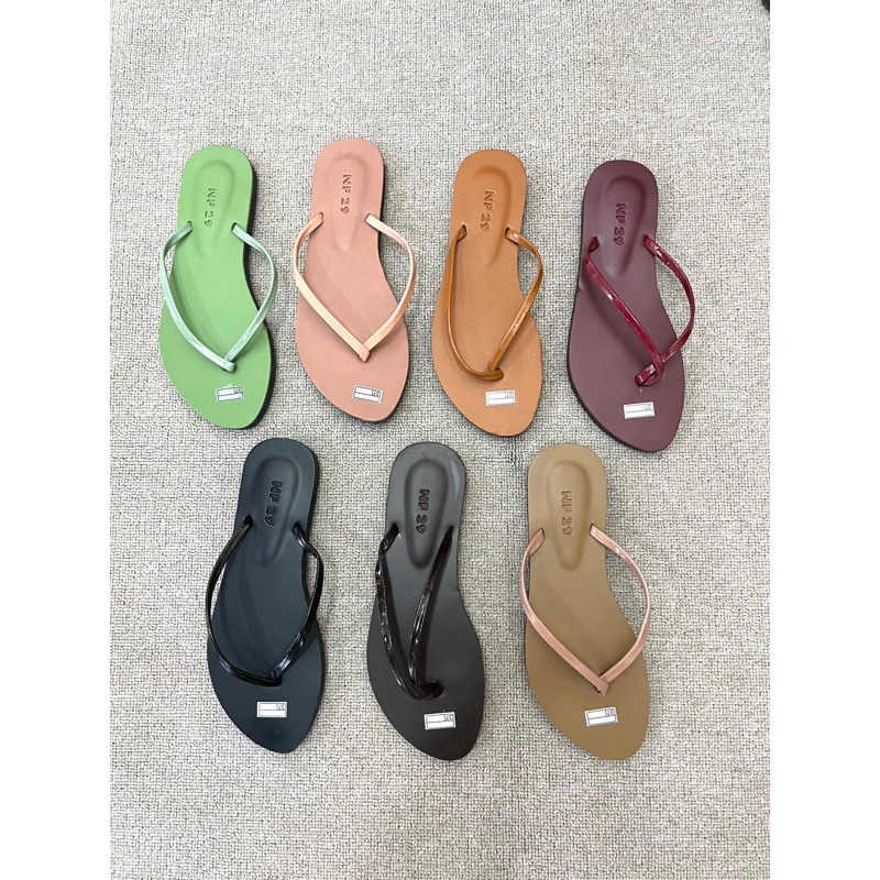 Jual SENDAL SPON JEPIT | Shopee Indonesia