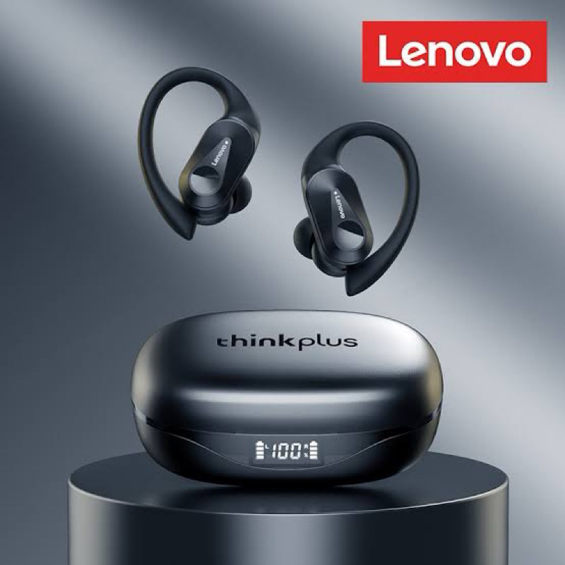 Jual Lenovo Thinkplus LP75 Headset Bluetooth TWS | Shopee Indonesia