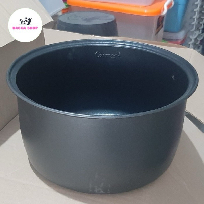 Jual Cosmos Panci Teflon Magic Com Rice Cooker CRJ-3302 /CRJ 3302 /CRJ ...