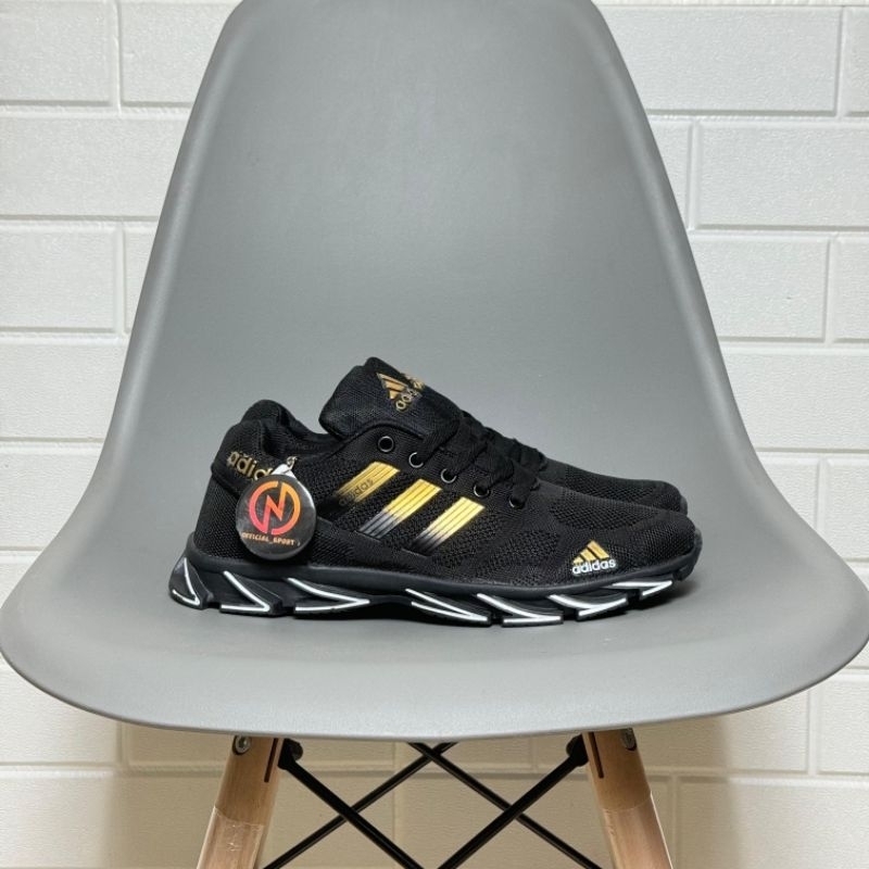 Jual Sepatu Pria Adidas Springblade Premium Import Quality | Shopee ...