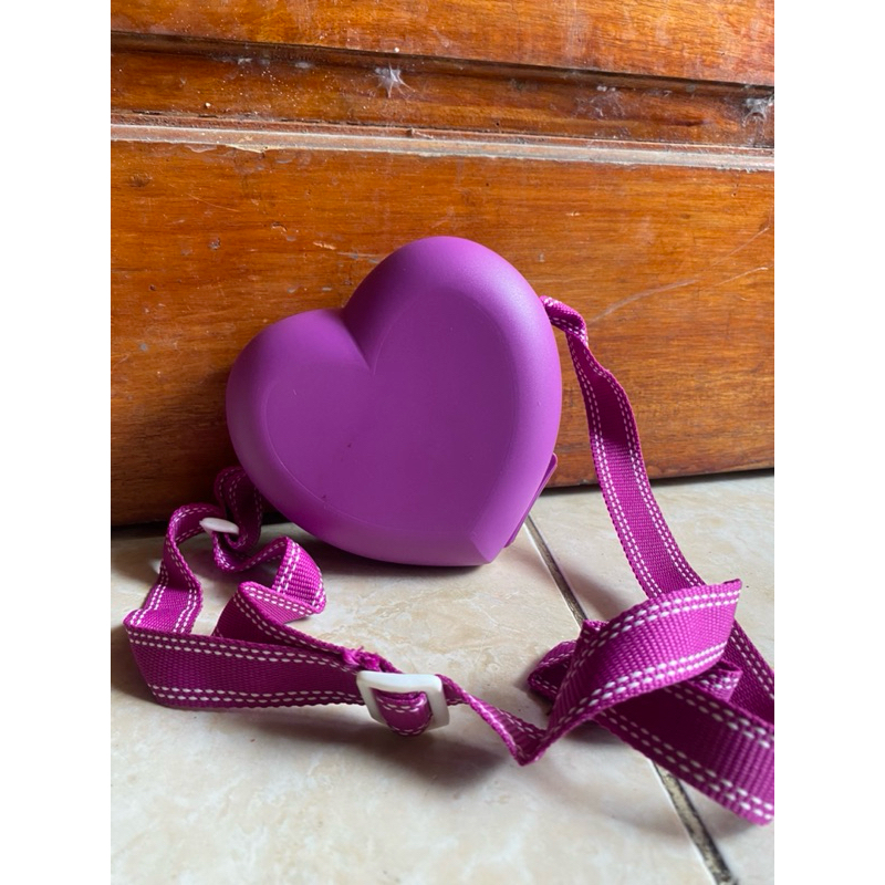 Jual Love Keeper Tupperware original | Shopee Indonesia