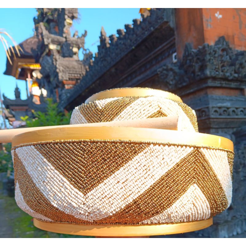 Jual bokor Sultan bali ukuran 32 cm | Shopee Indonesia