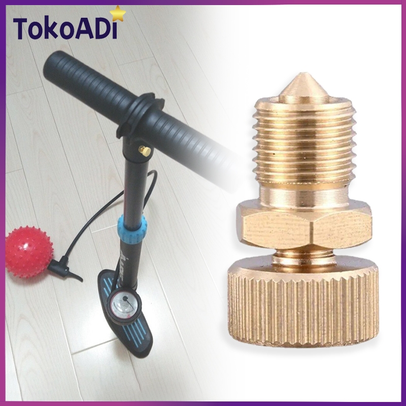 Jual M10 Sparepart pompa pcp Baut Release Baut Pembuangan Angin Pompa ...
